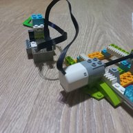Super Robots Аватар автора