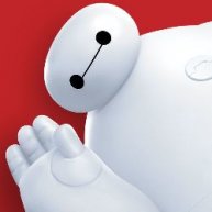 baymax Аватар автора