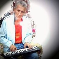 Йодль Волк Аватар автора