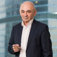 Александр Свияш. Новая психология Аватар автора
