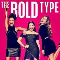 Сериал С большой буквы / The Bold Type Аватар автора