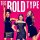 Иконка канала Сериал С большой буквы / The Bold Type