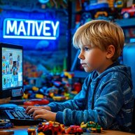PLAY_MATVEY Аватар автора