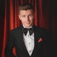 Ведущий Краснодар Владимир Федоров Аватар автора