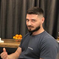 Shurik Аватар автора