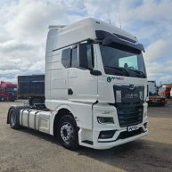 Быстро TRUCK Аватар автора