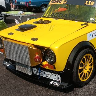 Аватар автора