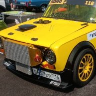 Подберем и доставим авто из Кореи Аватар автора