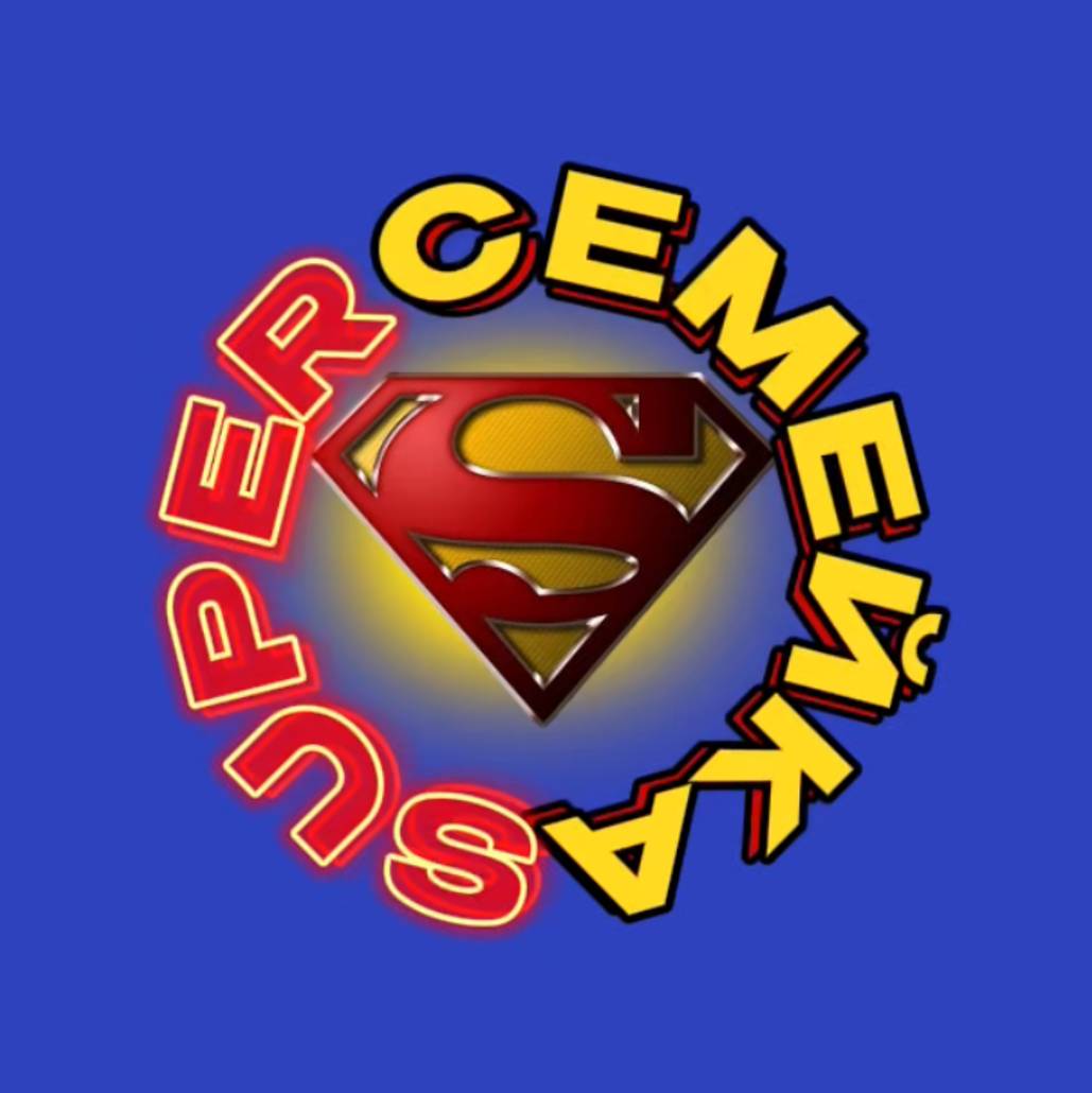 SUPERСЕМЕЙКА
