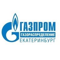 Газпром газораспределение Екатеринбург Аватар автора
