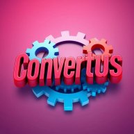 CONVERTUS Аватар автора