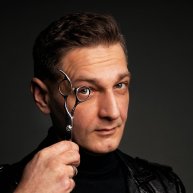 Валерий Баранов Аватар автора