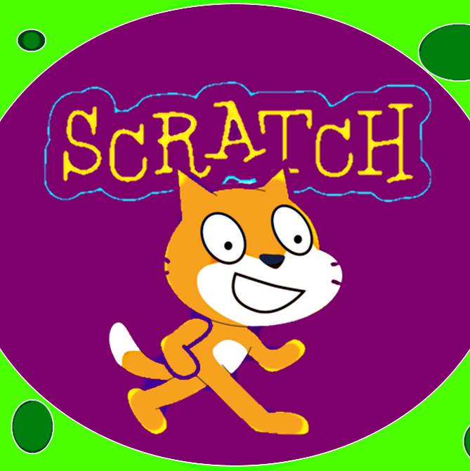 Программирование в Scratch для всех