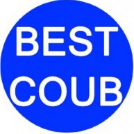 BEST COUBE Аватар автора