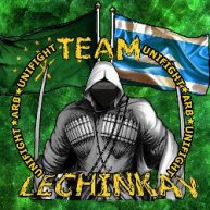 Team Lechinkay Аватар автора