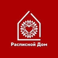 Расписной Дом Аватар автора