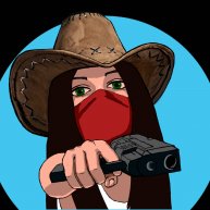 Kamila Shooter Аватар автора