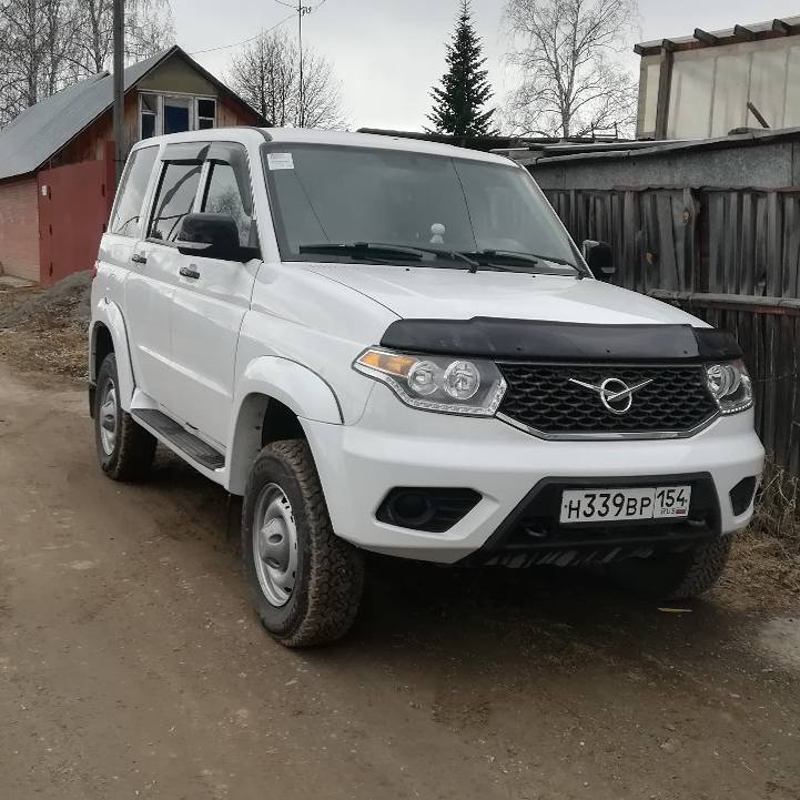 Аватар автора