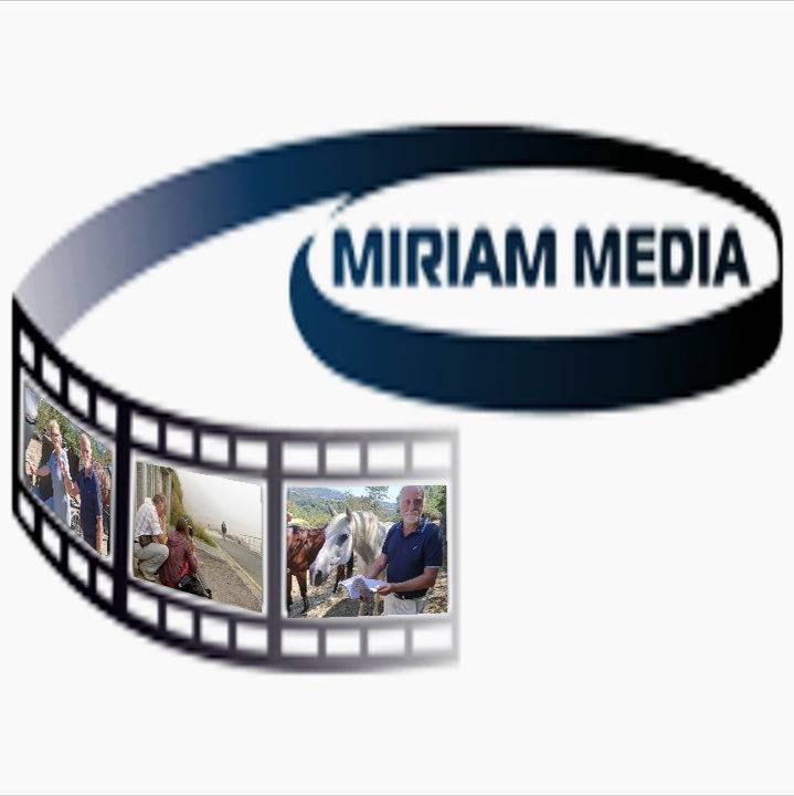 Miriam-Media Studio Аватар автора