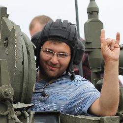 Аватар автора