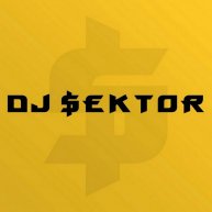 DJ SEKTOR Аватар автора