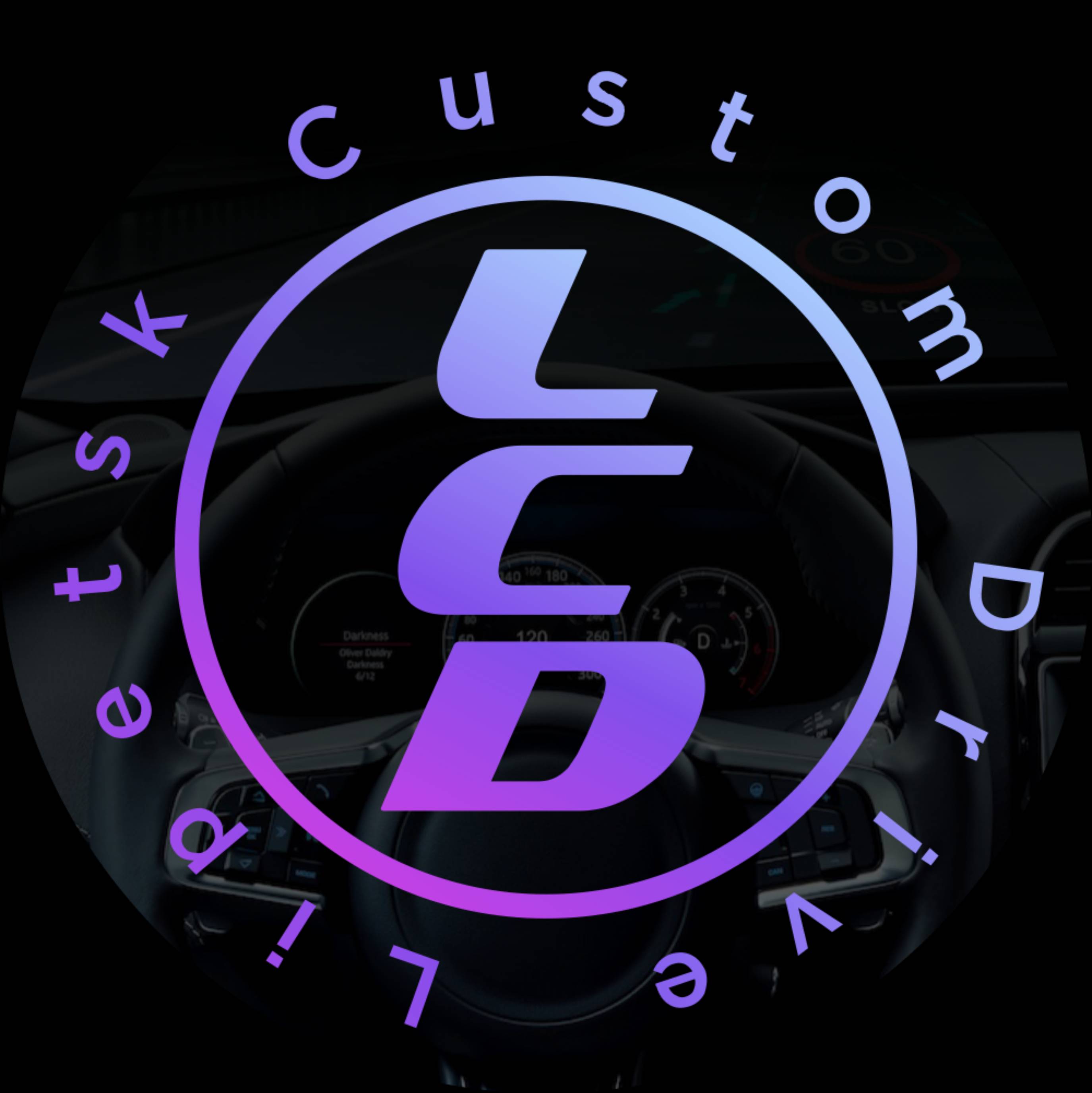 Lipetsk Custom Drive