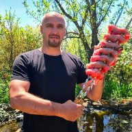 Пора Поесть! PORA POEST Аватар автора