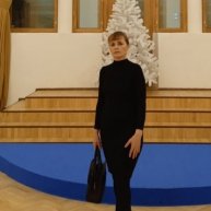 ПРЕКРАСНАЯ МАРКИЗА Аватар автора