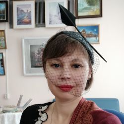 Аватар автора