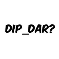 Dip_Dar? Аватар автора