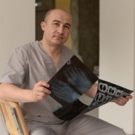 Костоправ Оренбург  Аватар автора