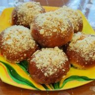 Кухня с Фаридой Аватар автора