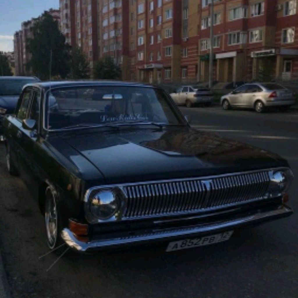 Аватар автора