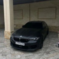 Gambino_Black Аватар автора