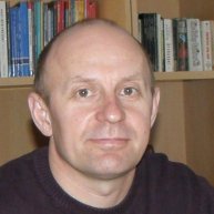 Лебединцев Владимир Борисович Аватар автора