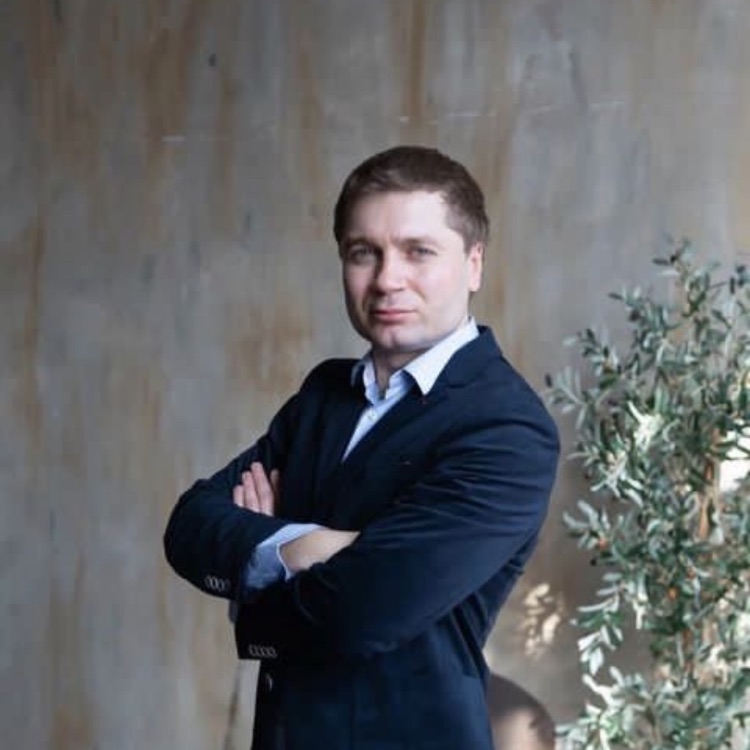 Аватар автора
