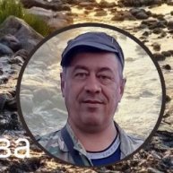 Cherepanov Alexsey Аватар автора