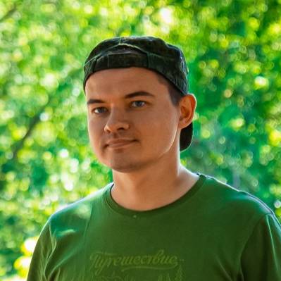 Аватар автора