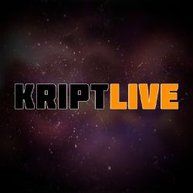 KRIPTLIVE Аватар автора