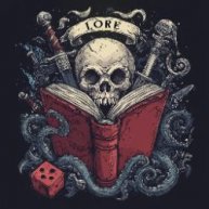 Lore Аватар автора