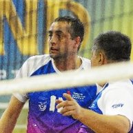 Волейбол - любителям от любителя Аватар автора