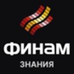 Финам Знания Аватар автора