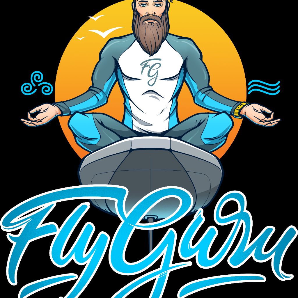 FlyGuru Аватар автора