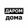 Иконка канала Каркасные дома и бани из бруса — Даром дома