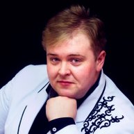 Андрей Полухин Аватар автора