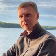Максим Крюков Аватар автора