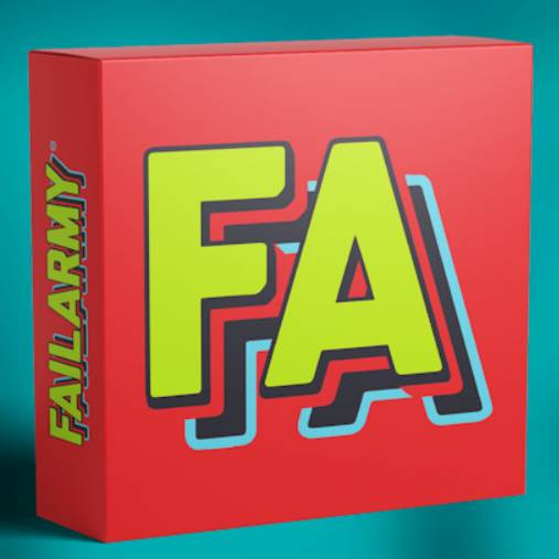 FailArmy. BRAIN TIME. Новое видео каждый день!