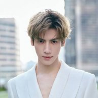 Фан-клуб Ло Юньси 罗云熙 Luo Yun Xi Лео Ло Аватар автора