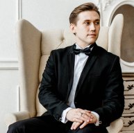 Timur Abdurahmanov Аватар автора