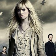 Сериал Тайный круг / The Secret Circle Аватар автора